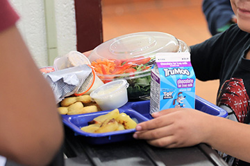 Perrymont Elementary | LCS | Lynchburg City Schools