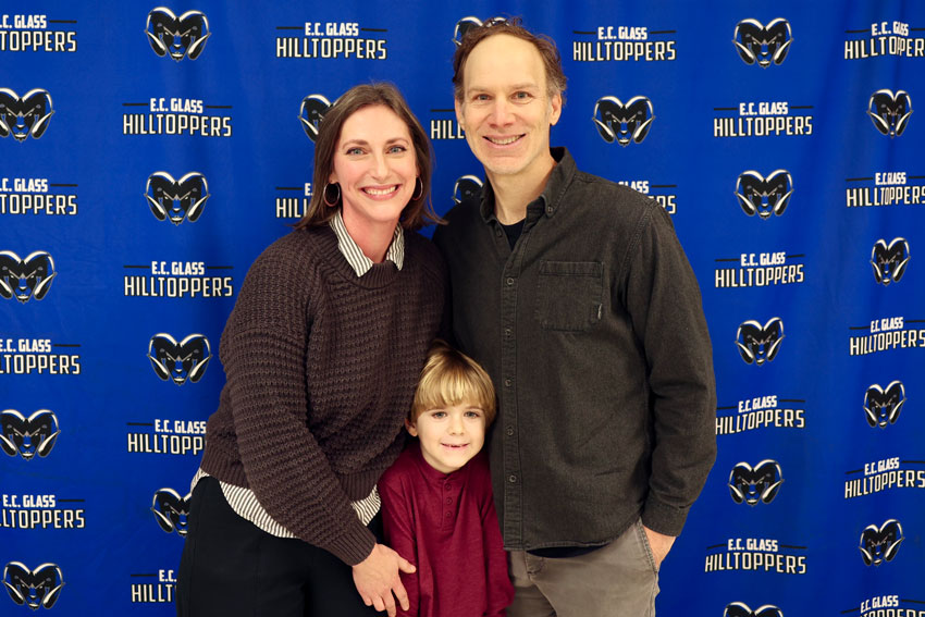 ECG Teacher Ashley Marot Named the 2025-26 LCS Teacher of the Year ...