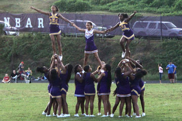 Dunbar Middle | LCS | Lynchburg City Schools