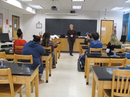 Partnerships | LCS | Lynchburg City Schools