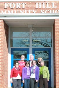 Partnerships | LCS | Lynchburg City Schools