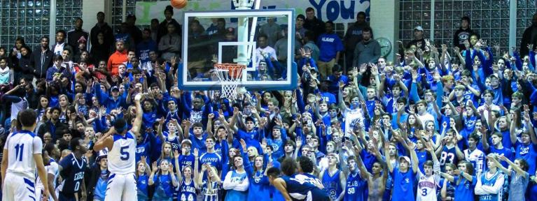 E. C. Glass High | LCS | Lynchburg City Schools