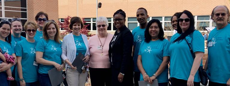 Fort Hill | LCS | Lynchburg City Schools